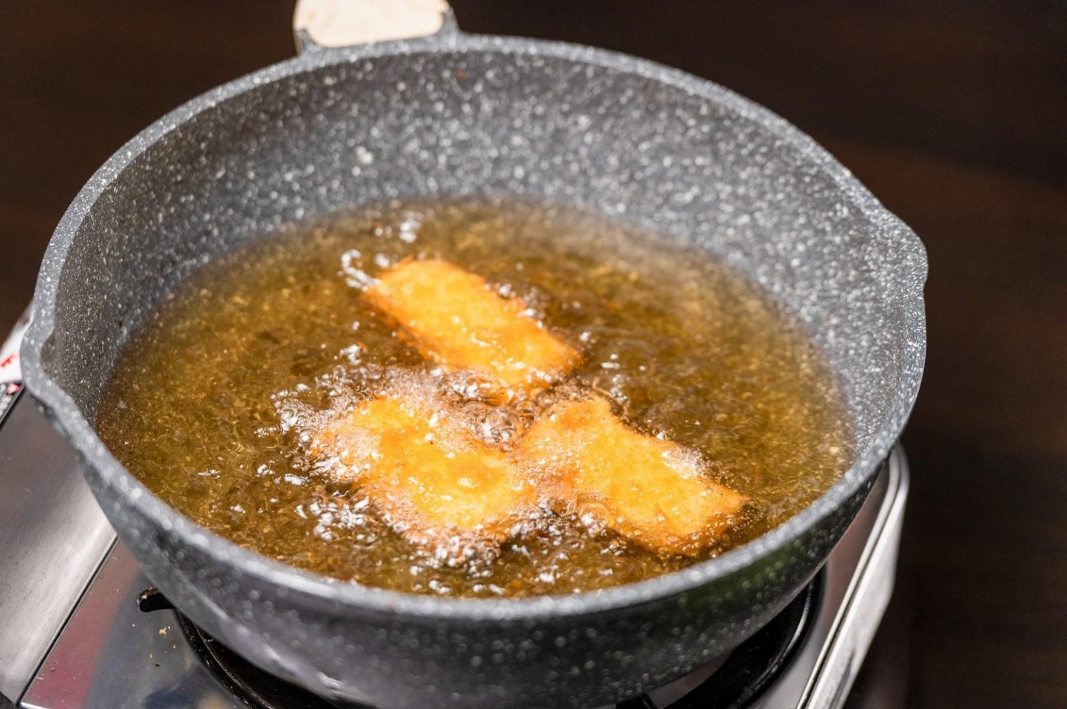 The Benefits of Recycling Cooking Oil – LITROCOM GLOBAL